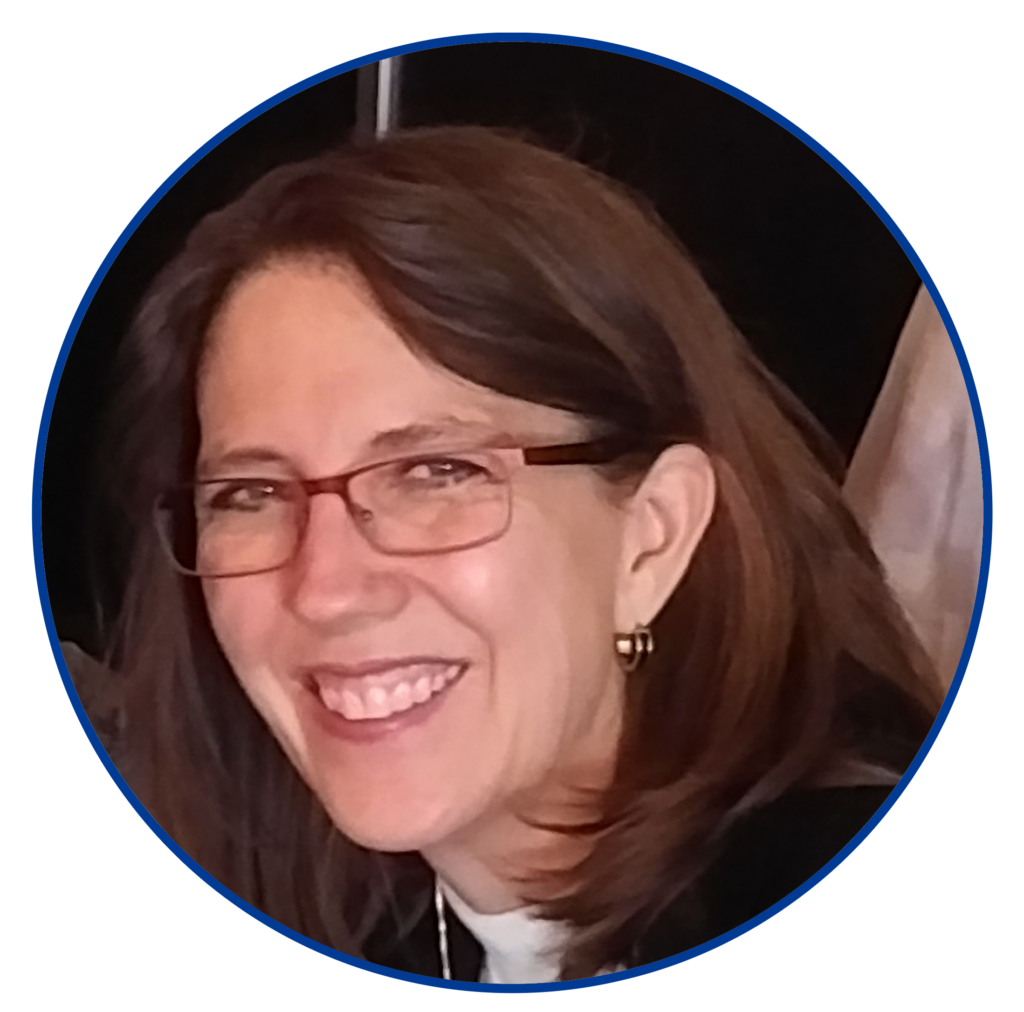 Cindy Reed, RN, Ph.D. - California Institute for Human Science