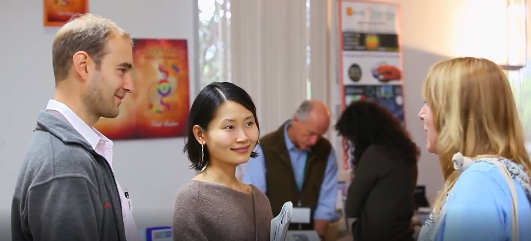 Bachelor Degree Admissions - California Institute for Human Science