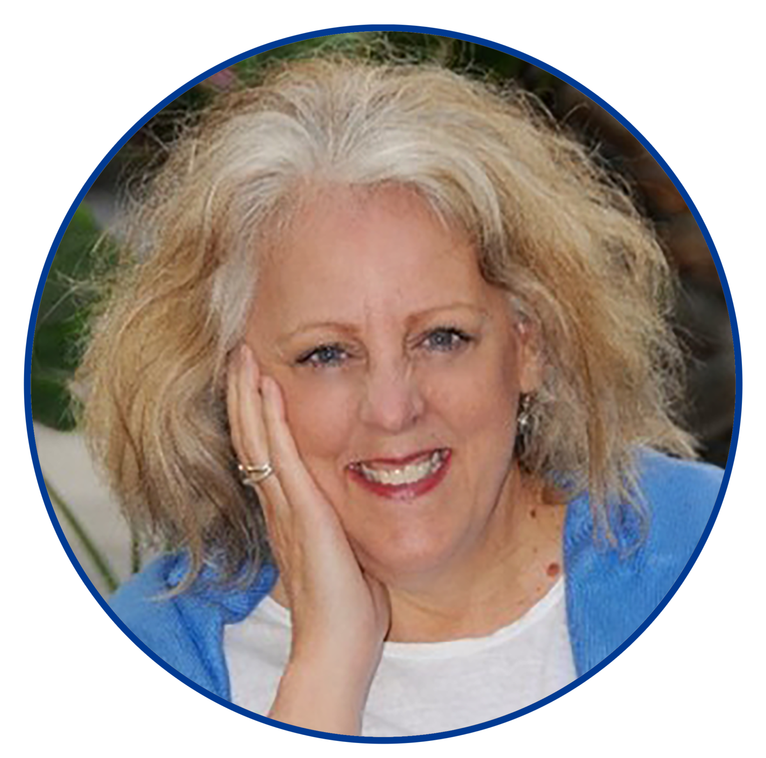 Julie Dargis, Ph.D. - California Institute for Human Science