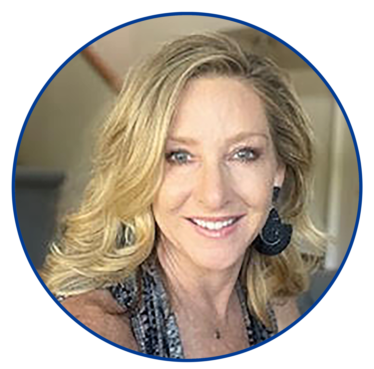 Michelle Leuschen, Ph.D. - California Institute for Human Science