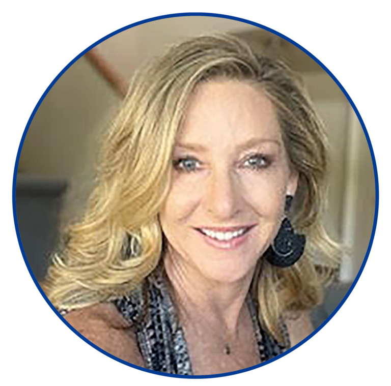 Michelle Leuschen, Ph.D. - California Institute for Human Science