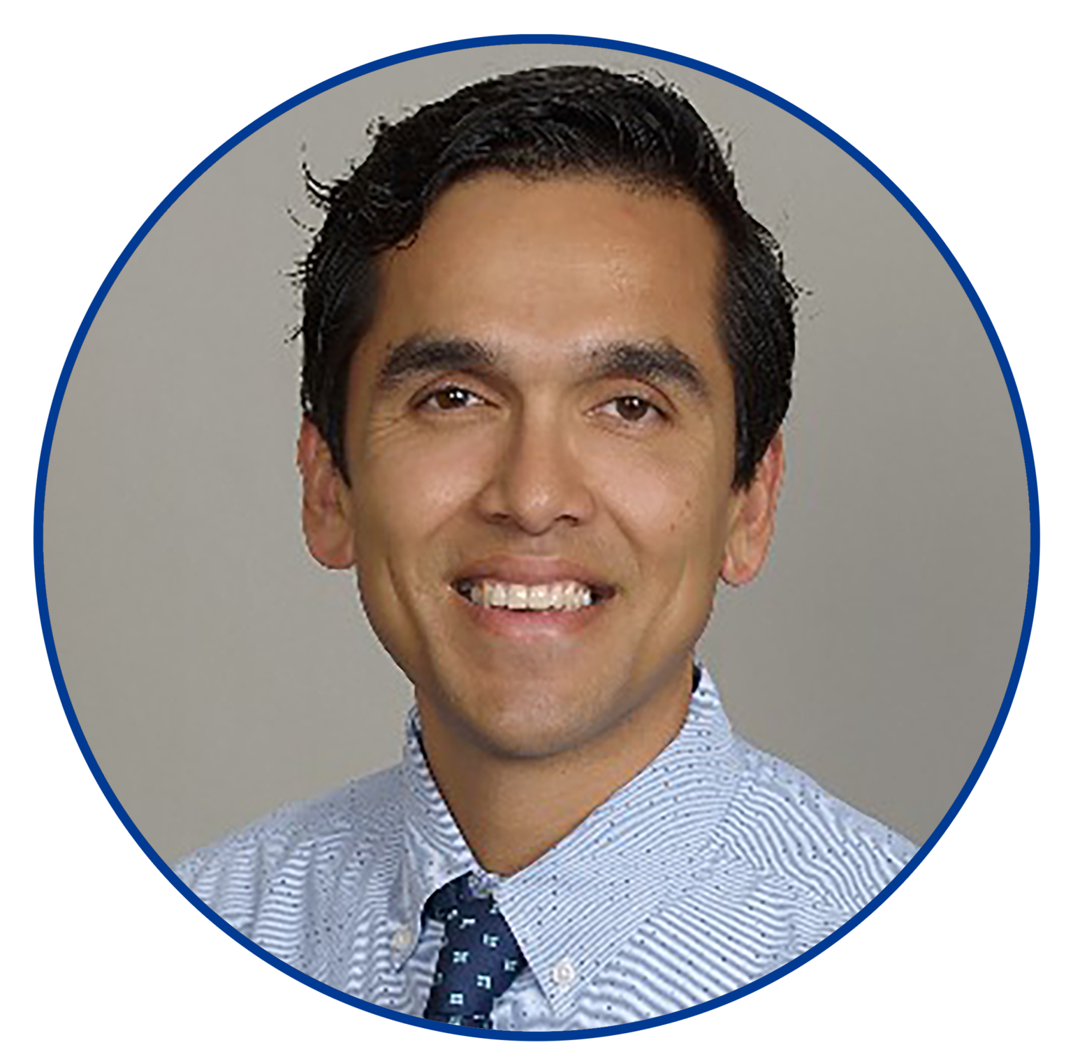 Faculty - California Institute for Human Science