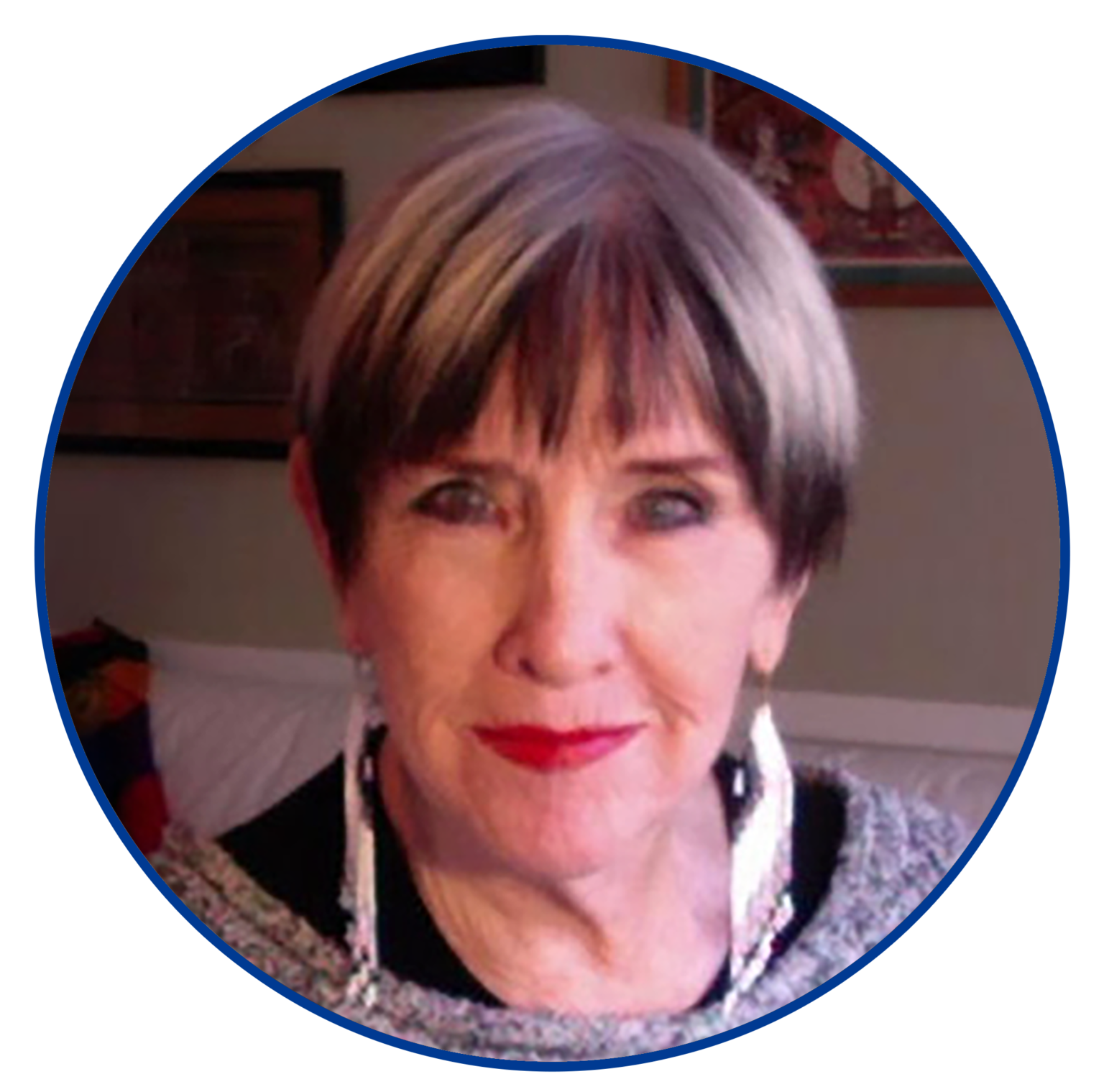 Sharon Mijares, Ph.D. - California Institute for Human Science