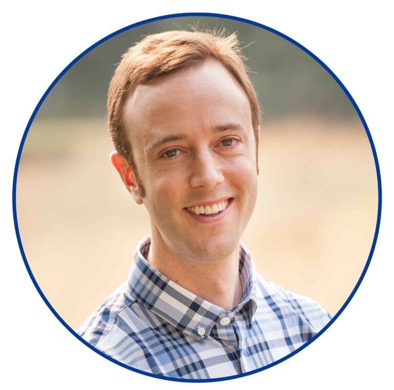 Timothy Laporte, Ph.D. - California Institute for Human Science