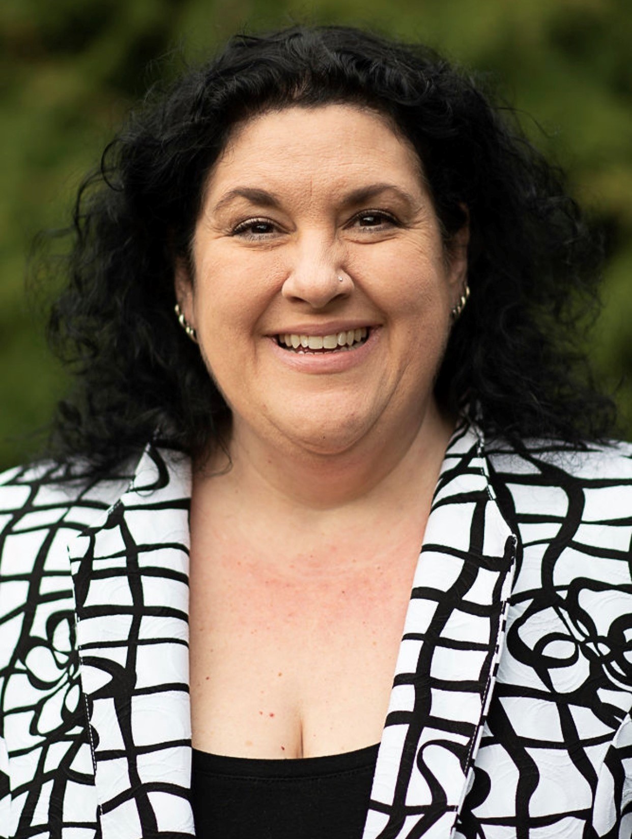 The Human Resilience Project - California Institute for Human Science