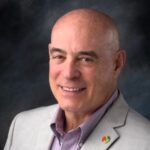 Jeffrey Mishlove, Ph.D. - California Institute for Human Science